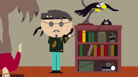 Confused Voice Boxes GIF by South Park - Find & Share on GIPHY
