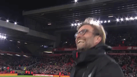 Lfc GIF by Liverpool FC - Find & Share on GIPHY