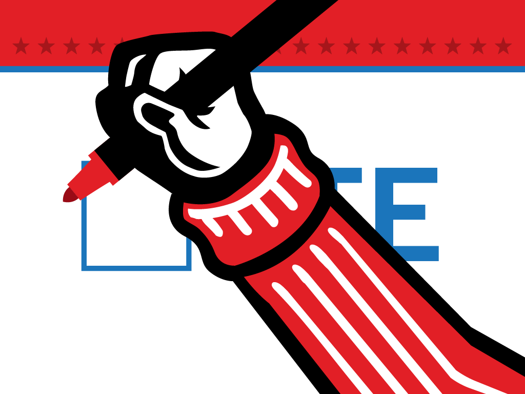 Election Vote GIF by uwmadison - Find & Share on GIPHY