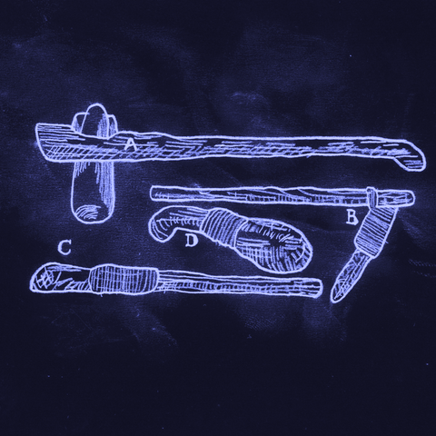 Hand Tools Hammer GIF by James Thacher - Find & Share on GIPHY