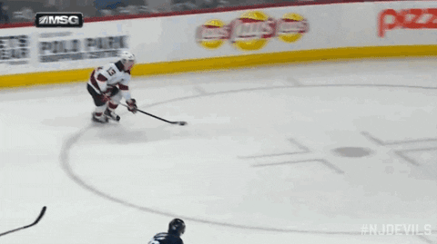 New Jersey Devils GIF - Find & Share on GIPHY