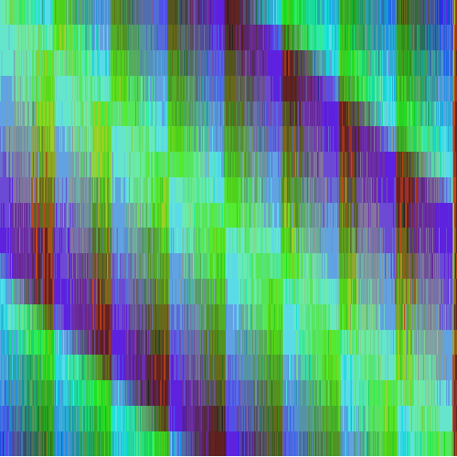 Invert Gif Colors