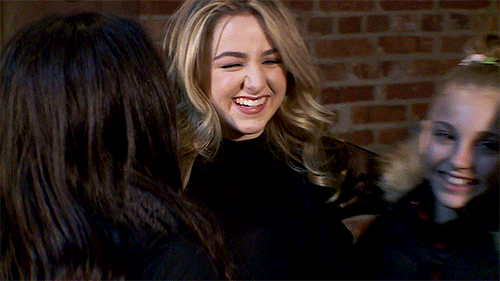 Dance Moms Dancing By Lifetime Find And Share On Giphy