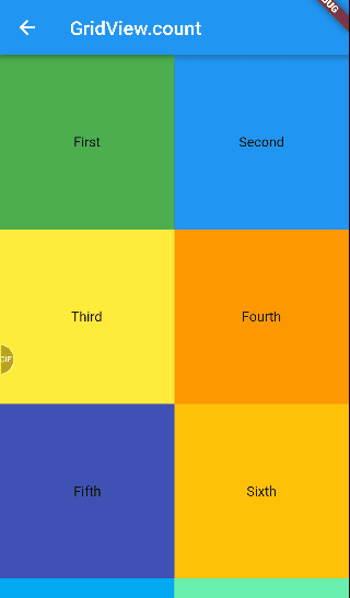 GitHub - Goolpe/flutter_simple: Flutter examples in one app