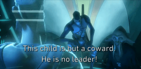 Season 4 Gungan Attack GIF by Star Wars - Find & Share on GIPHY