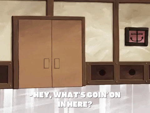 Season 7 Back To The Past GIF by SpongeBob SquarePants - Find & Share ...