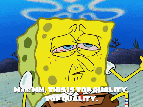 Season 5 GIF by SpongeBob SquarePants - Find & Share on GIPHY