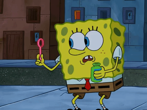 Season 5 GIF by SpongeBob SquarePants - Find & Share on GIPHY