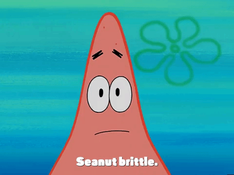 Season 3 Episode 20 GIF by SpongeBob SquarePants - Find & Share on GIPHY