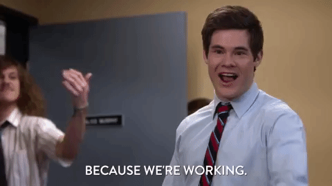 Season 3 GIF by Workaholics - Find & Share on GIPHY