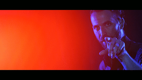 Josh Ostrander GIF by Mondo Cozmo - Find & Share on GIPHY