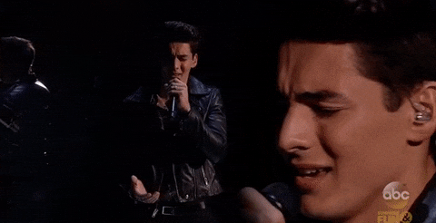 Boy Band GIF - Find & Share on GIPHY