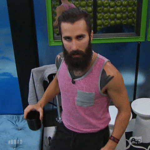 Big Brother Pop GIF by Big Brother After Dark - Find & Share on GIPHY