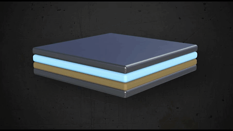 Light Emitting Coating Lumilor Stack GIF by LumiLor - Find & Share on GIPHY