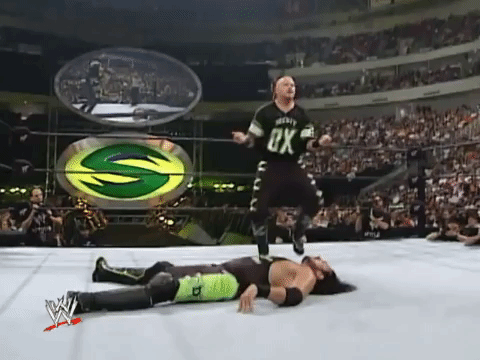 Summerslam 2000 Wrestling GIF by WWE - Find & Share on GIPHY