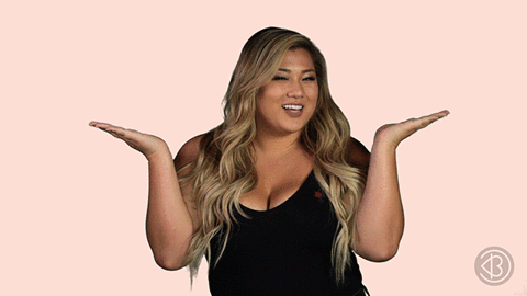 Remi Ashton Kiss GIF by Beautycon - Find & Share on GIPHY