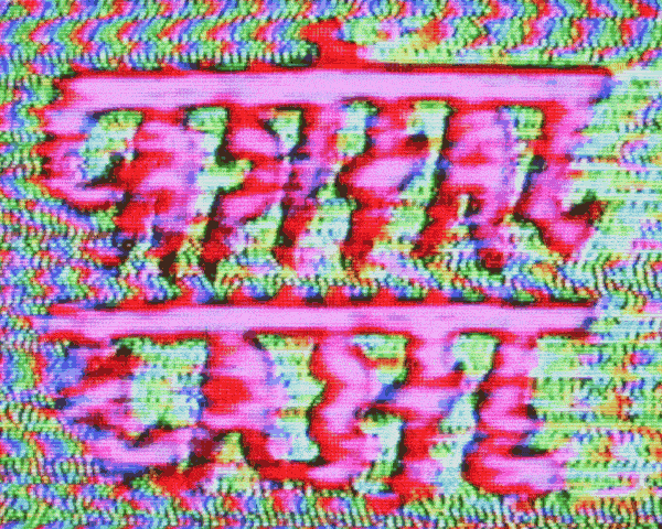 Video Glitch GIF by CAPITALWASTE - Find & Share on GIPHY