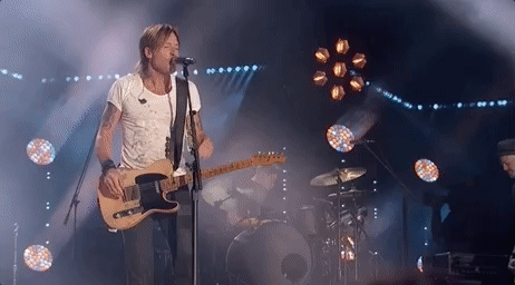 Country Music Singing GIF by CMA Fest: The Music Event of Summer - Find ...