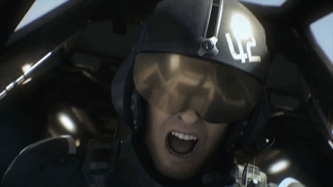 Starship Troopers: Traitor of Mars GIFs - Find & Share on GIPHY