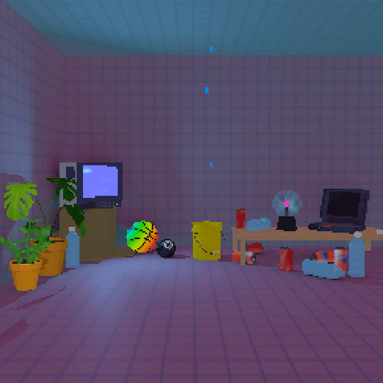 Room Drip GIF by jjjjjohn - Find & Share on GIPHY