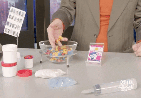 Party Drugs GIF by funk - Find & Share on GIPHY