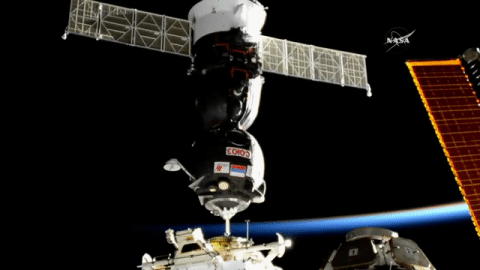 Space Rocket GIF by NASA - Find & Share on GIPHY