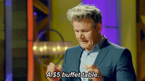 Masterchef GIF - Find & Share on GIPHY