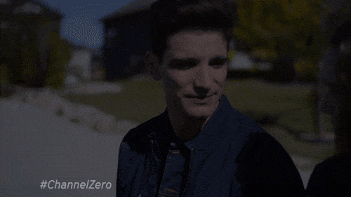 SYFY GIF - Find & Share on GIPHY