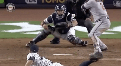 MLB GIF - Find & Share on GIPHY