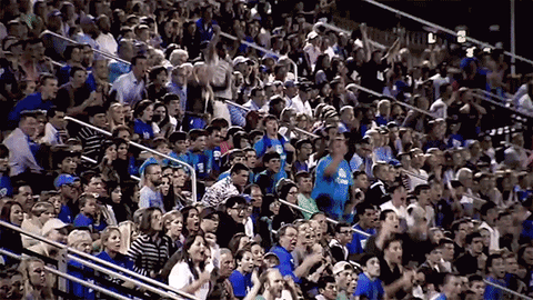 Excited Soccer GIF - Find & Share on GIPHY