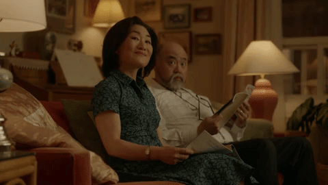 GIF by Kim's Convenience - Find & Share on GIPHY