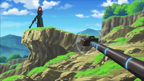 GIFs of Magic Spells