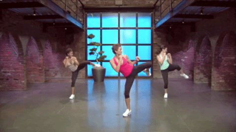 Weight Loss Fitness GIF by Lauren - Find & Share on GIPHY