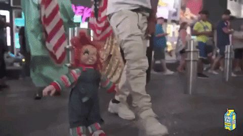 Catch Me Outside GIF by Ski Mask The Slump God - Find & Share on GIPHY