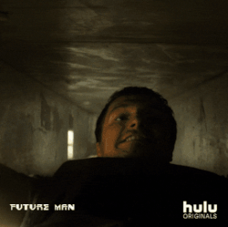 Tv Show Falling GIF by HULU - Find & Share on GIPHY
