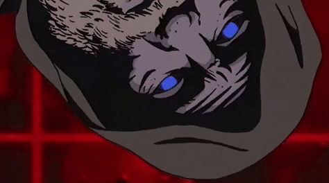 Invisible Face GIF by King Gizzard & The Lizard Wizard - Find & Share ...