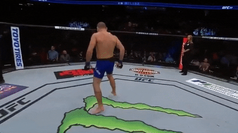 Jim Miller Ufc GIF - Find & Share on GIPHY