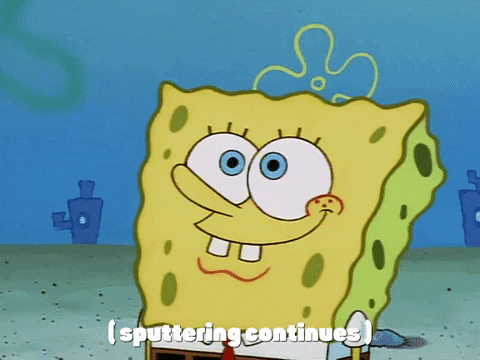 Season 1 GIF by SpongeBob SquarePants - Find & Share on GIPHY
