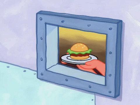 Season 4 Bummer Vacation GIF by SpongeBob SquarePants - Find & Share on ...