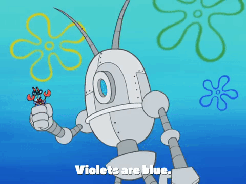 Season 4 Enemy In-Law GIF by SpongeBob SquarePants - Find & Share on GIPHY