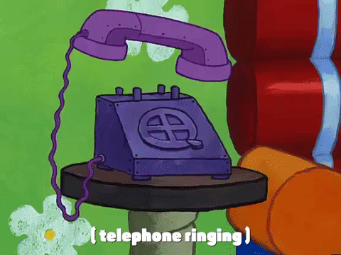 Season 3 GIF by SpongeBob SquarePants - Find & Share on GIPHY