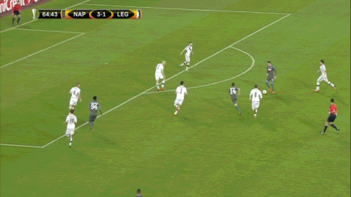 Goal Assist GIF by Sporza - Find & Share on GIPHY