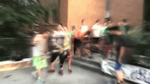 In Da Club Dancing GIF by AfterThis - Find & Share on GIPHY