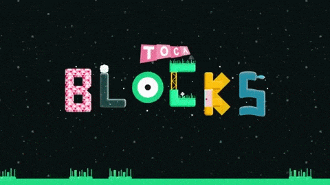 GIF by Toca Boca - Find & Share on GIPHY