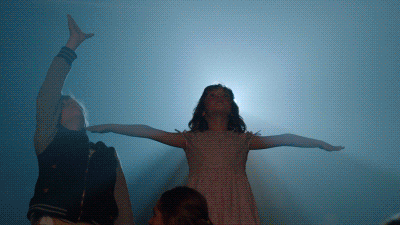 GIF by SYFY - Find & Share on GIPHY