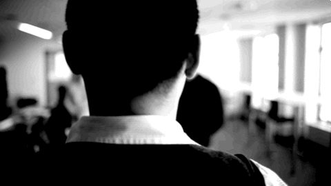 Pose Research GIF by Harvard University - Find & Share on GIPHY