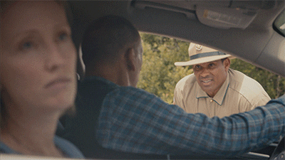 Season 2 Park Ranger GIF by The Leftovers HBO - Find & Share on GIPHY