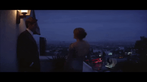 Music Video The Odyssey Chapter 1 GIF by Florence And The Machine ...