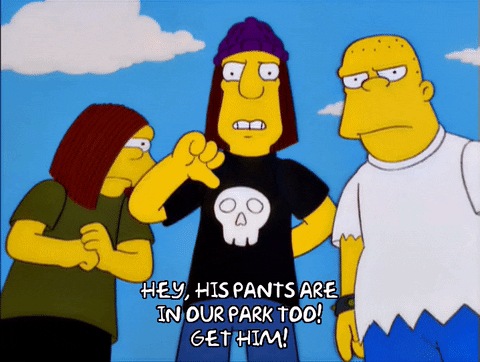 Episode 2 GIF - Find & Share on GIPHY