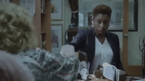 Issa Rae Releases Full Insecure Trailer, Explains Story Behind Show ...